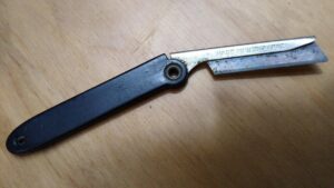 Vintage Gits Razor Knife, Comptometer Promotional item[Used – Near Mint ...