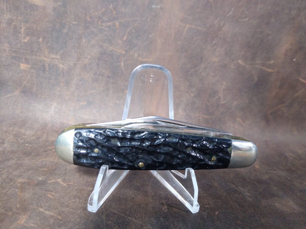 Vintage Rare Robeson Cutlery USA Shuredge 626/636 2 Blade Jack-Knife ...